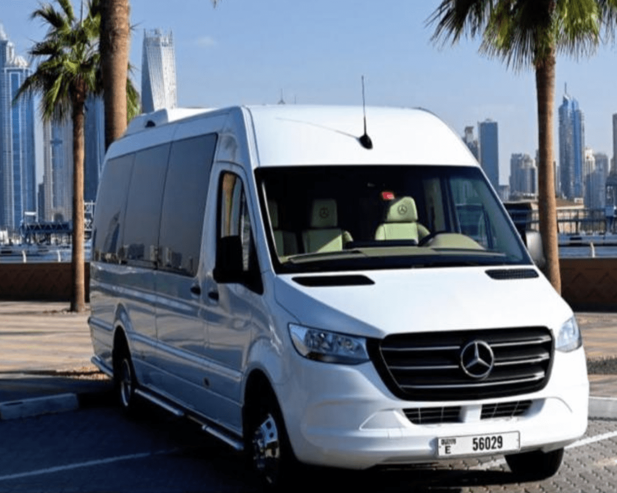 Limousine Dubai Best Limo Rental And Chauffeur Service