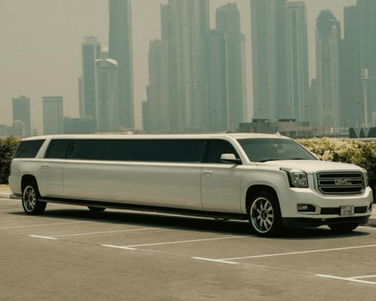 Limousine Dubai Best Limousine Rental Service in Dubai
