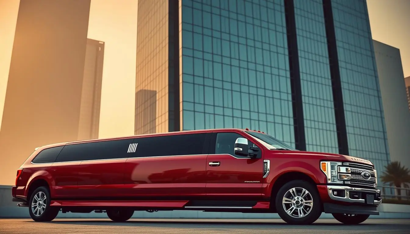 The Ultimate Guide to Enjoying a Limousine Ride in Dubai - Limousine Dubai