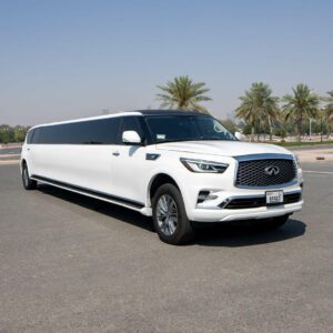 Limousine Dubai Best Limo Rental And Chauffeur Service
